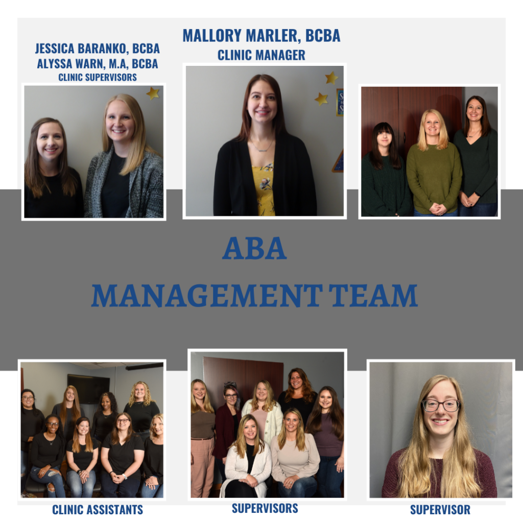 ABA Clinic | Innovations In Learning